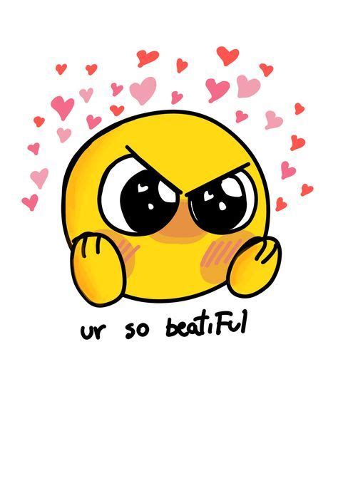 Ideas De Emojis Tiernos Emojis Emoticonos Memes Lindos Emojis