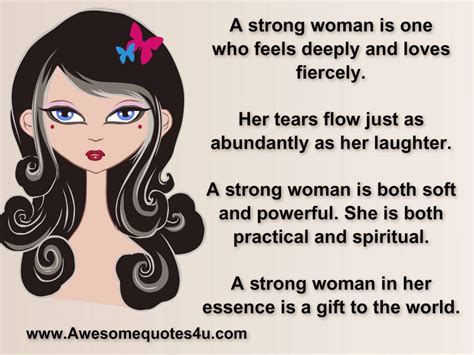 Happy Birthday To A Strong Woman Quotes Shortquotes Cc
