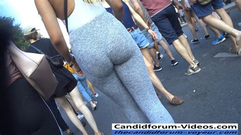 Grey Soft Leggings Candidforum Videos