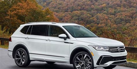 Volkswagen Tiguan volta ao Brasil porém em geração antiga menos