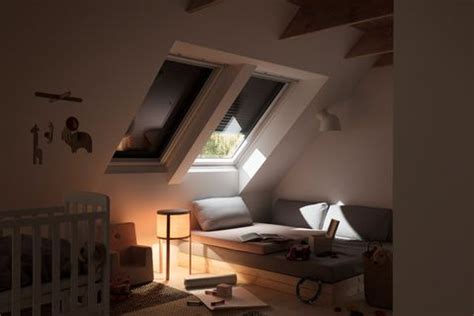 Dachgeschosswohnung einrichten Tipps Ideen SCHÖNER WOHNEN
