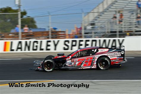 John Mckennedy Modified Ace Decals