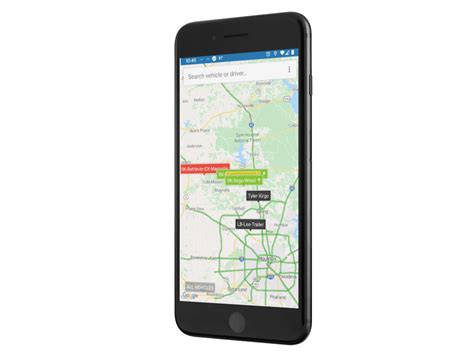 TLW2 Rugged Wired GPS Tracking Device With BLE 2023 LoneStar Tracking