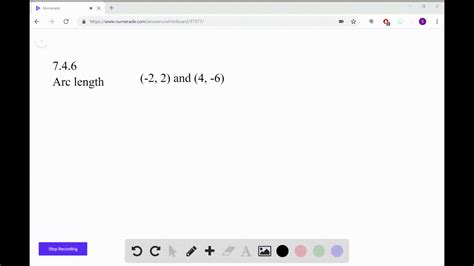 solved finding distance using two methods in exercises 5 and 6 find the distance between the
