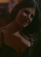 Naked Lynda Boyd In Tin Star