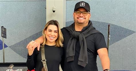 Cantora Naiara Azevedo acusa ex marido de graves ameaças após denúncia