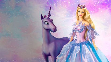 Barbie En El Lago De Los Cisnes Apple TV AR
