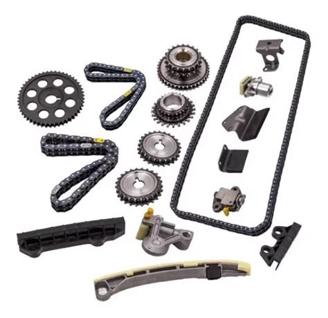 Kit Cadena De Tiempo Grand Vitara Mercadolibre