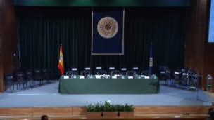 Canal UNED Solemne Acto De Apertura Del Curso 2024 2025