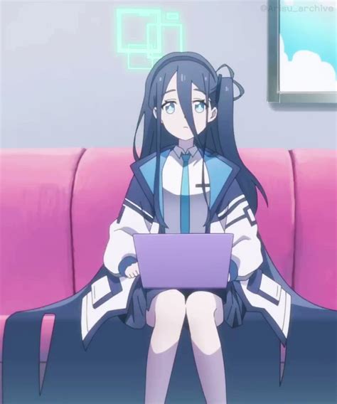 Arisu Archive on Twitter RT arisu archive アリス Aris 서울시 수돗물 아리수 ブルアカ