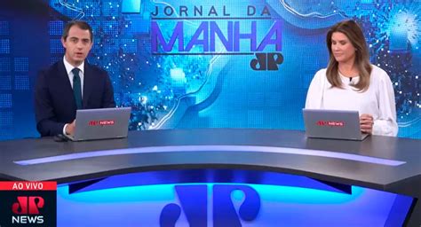 Jovem Pan News está fora do ar Entenda o que aconteceu