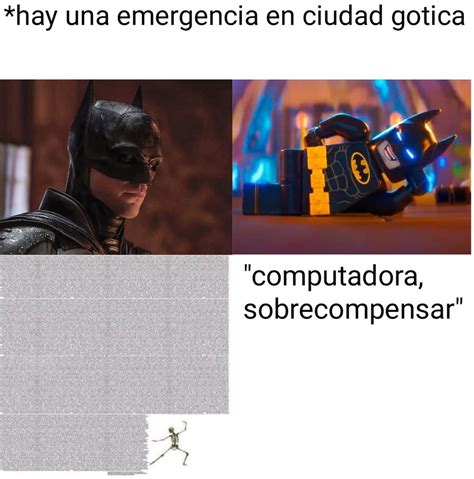 Top 99 Imagen Memes De Batman Abzlocal Mx