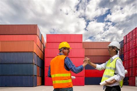 Cómo Funciona la Logística Marítima Una Guía Completa Cia Transportadora