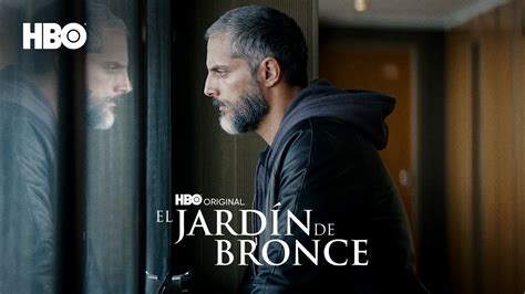 El Jard N De Bronce Trailer Oficial Hbo Latinoam Rica Youtube