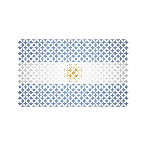 Bandera Argentina Vector PNG Dibujos Argentina Bandera Bandera