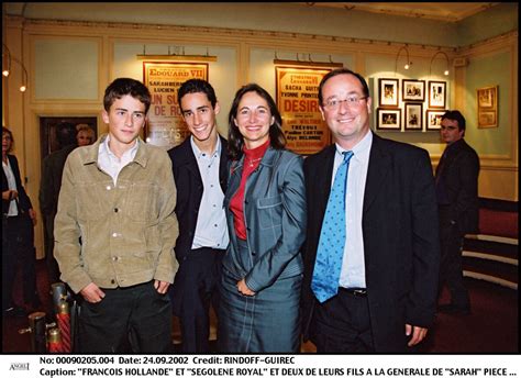 Photo Leur fils Julien a choisi d être réalisateur et son nouveau