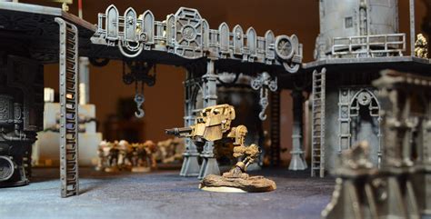 Battle Report Horus Heresy Gallery DakkaDakka