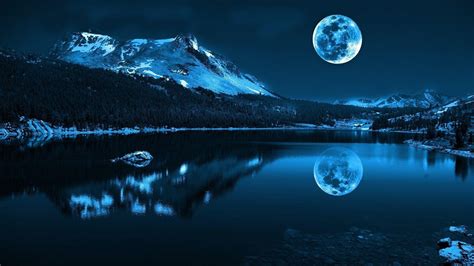Moon HD Wallpapers Wallpaper Cave