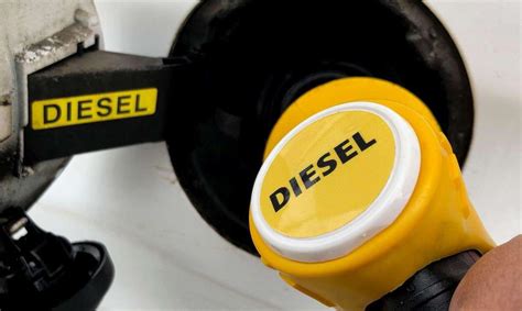 Les prix des carburants repartent à la hausse
