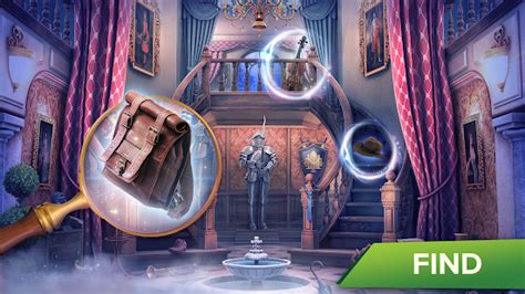 Mystery Manor Hidden Objects Apps On Google Play