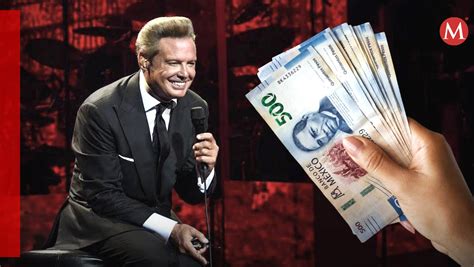 Inicia Preventa De Boletos Para Concierto De Luis Miguel En Veracruz