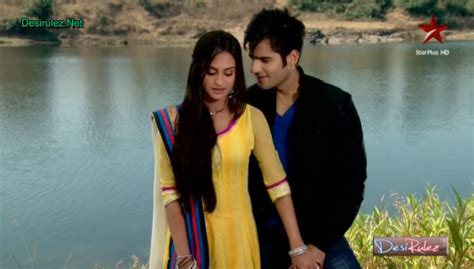 Ek Hazaaron Mein Meri Behna Hai Jeevika And Viren Honeymoon