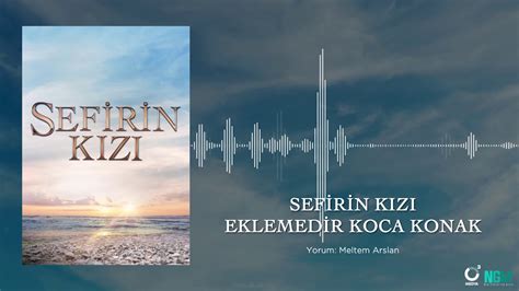 Eklemedir Koca Konak Sefirin K Z Dizi M Zi I Youtube