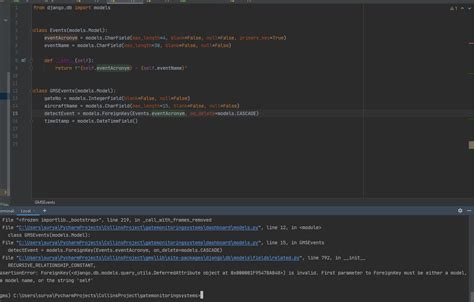 python django use only one column of model1 as a foreign key in second model stack overflow