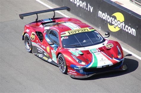 24 Heures Du Mans 2023 ZoraRubyJay