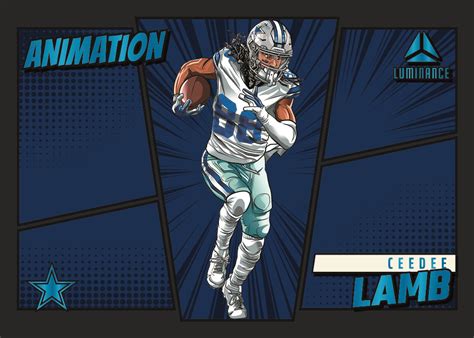 2024 Panini Luminance Football Checklist