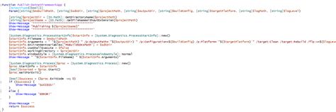 out of memory system outofmemoryexception when the console app is deployed through the
