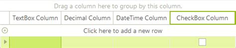 winforms inserting new rows into a datagridview when