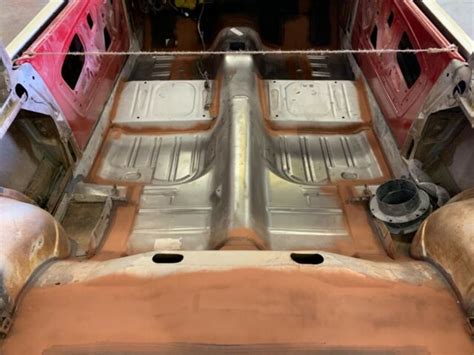 1965 Ford Mustang Fastback Coyote Swap For Sale
