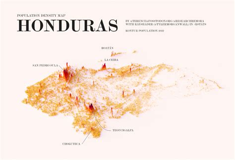 Mapa demográfico Mapas Milhaud