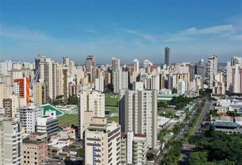 Conheça o Setor Bueno o bairro que mais cresce em Goiânia MySide