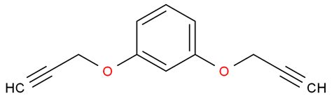 Benzene 1 3 Dimethyl 2 5 Bis 2 Propynyloxy 750624 36 3 Wiki