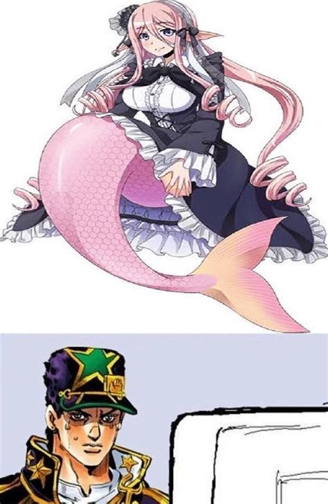 Best Daily Jojo Meme Images On Pholder Animemes Jojos Bizarre