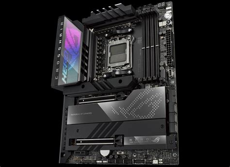 Best Motherboards For Ryzen 7950X In 2024 11 08 2023