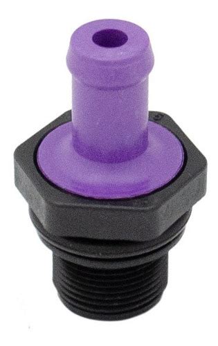 Valvula Pcv Para Nissan Tiida Modelo 2007 2017 Nueva Orig Envío gratis