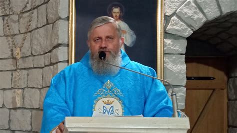 Charbel TV Transmisja Mszy Świętej 19 30 Florencja 20 08 2022 YouTube