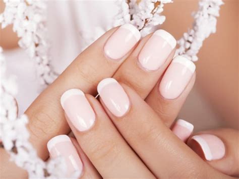Aprender acerca 120 imagen como limarse las uñas de las manos