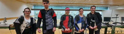 Schwäbische Meisterschaft Schützenverein Edelweiß Stettenhofen e V
