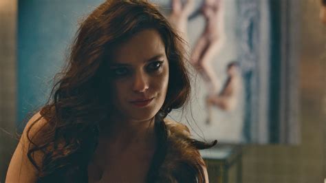 Kiss Of The Damned 2012