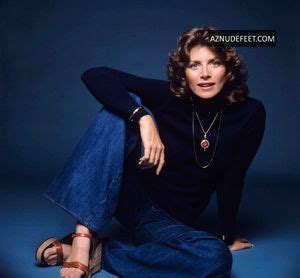 Marcia Strassman Feet Aznudefeet