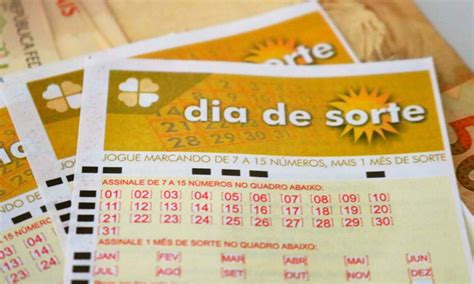 Loteria Dia De Sorte Concurso 111 Acumula E Deve Pagar R 1 3