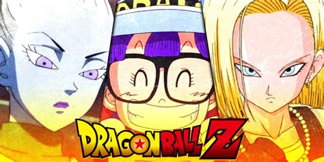 Clasificaci N De Los Personajes Femeninos M S Fuertes De Dragon Ball