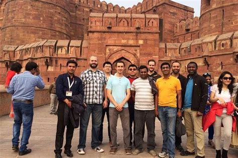 Book Govt Approved Guide For Taj Mahal Agra Fort