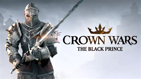 Tactical RPG Crown Wars The Black Prince Introduces Enemies In New