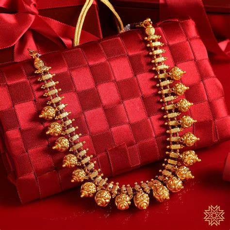 Manubhai Jewellers Antique Set Antique Gold Jewelry Gold Jewellery