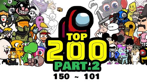 Mini Crewmate Kills Compilation TOP 200 By Views Part 2 150 101